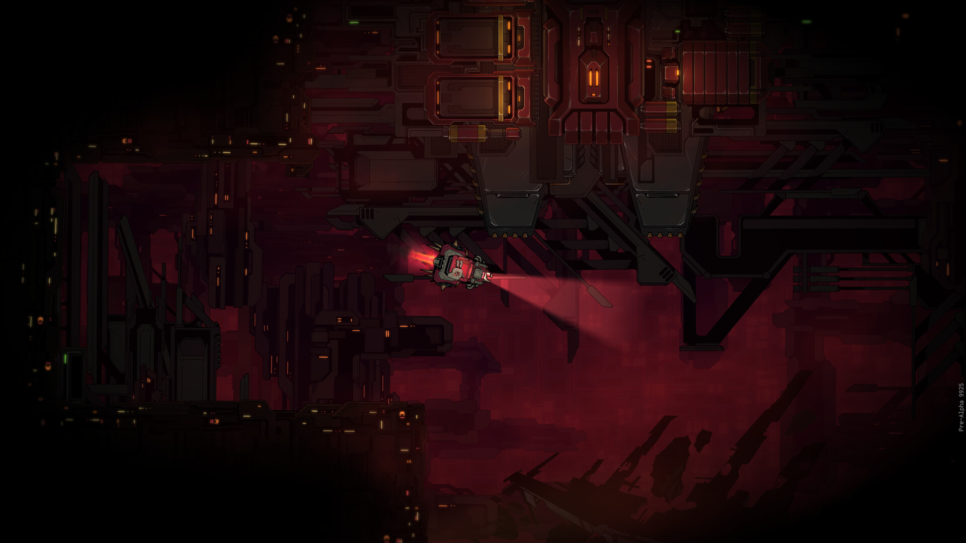 Dread Pilots on Steam