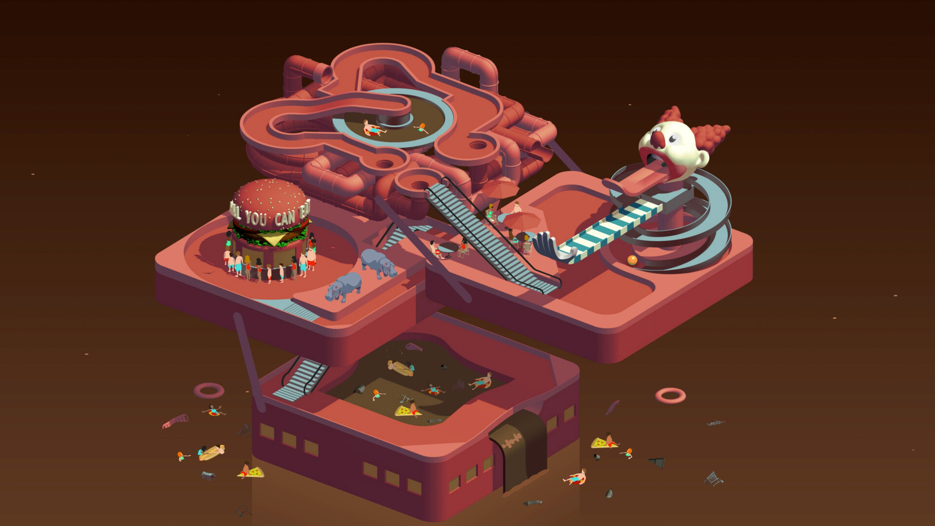 Wonderputt Forever on Steam