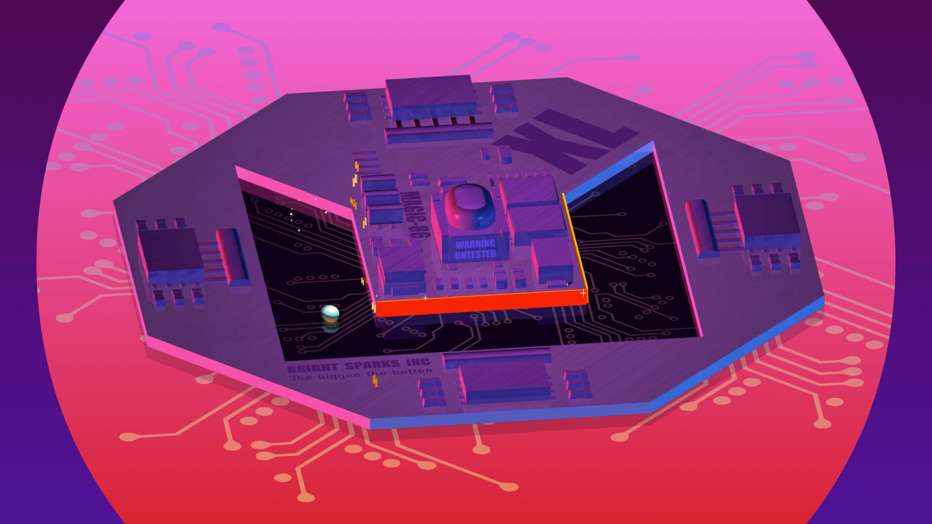 Wonderputt Forever on Steam