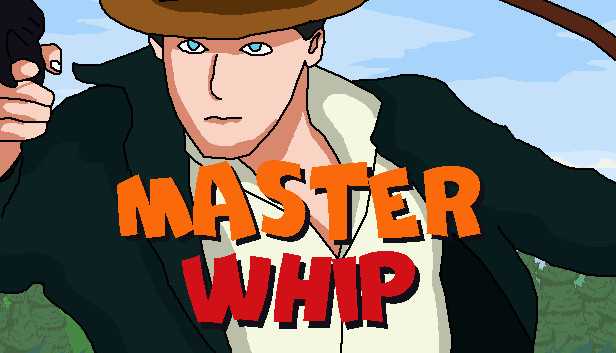 Master Whip - Steam News Hub