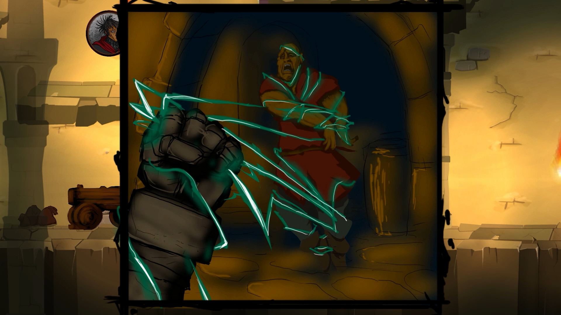 Shadow of the Guild on Steam