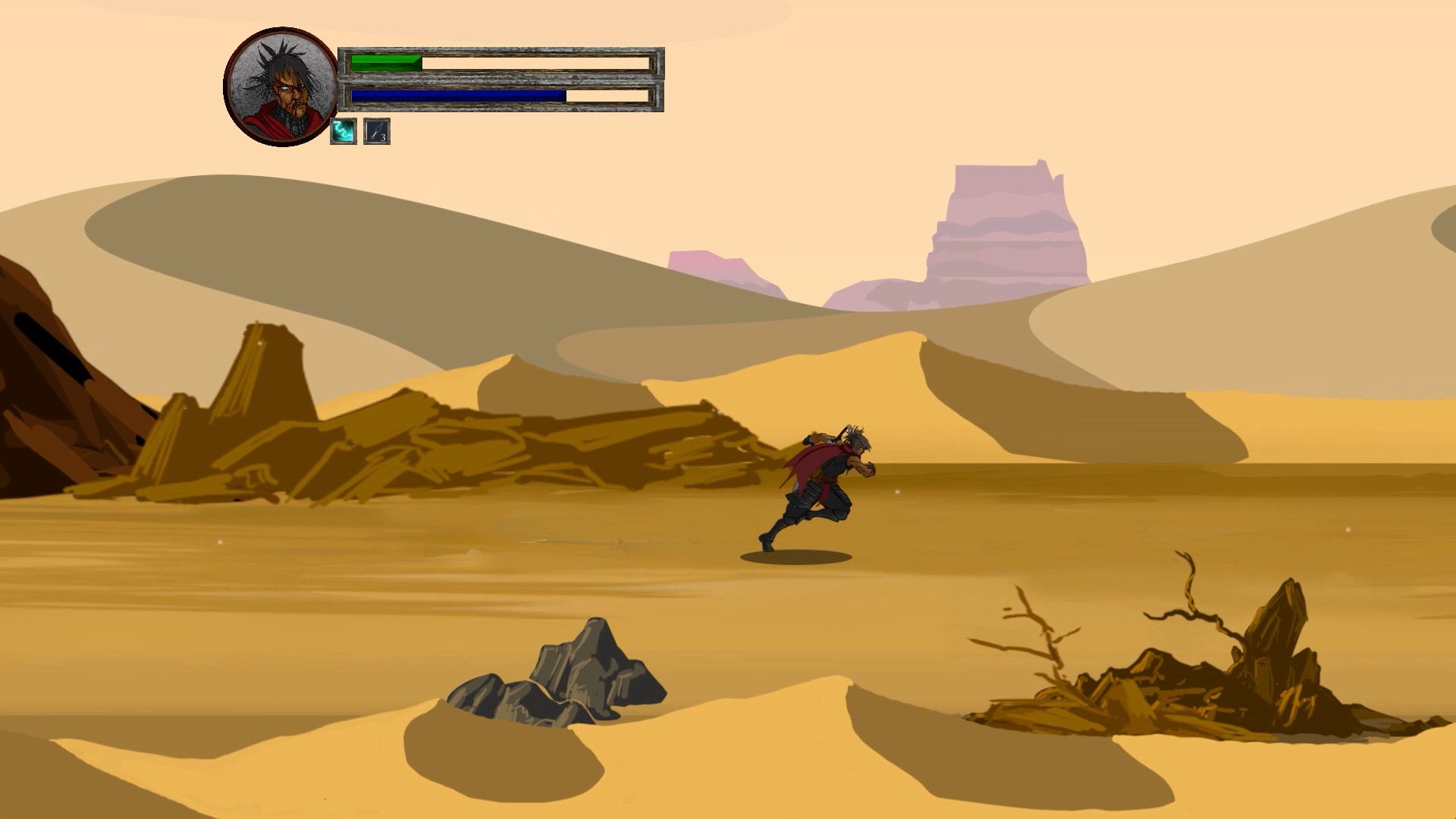 Shadow of the Guild on Steam