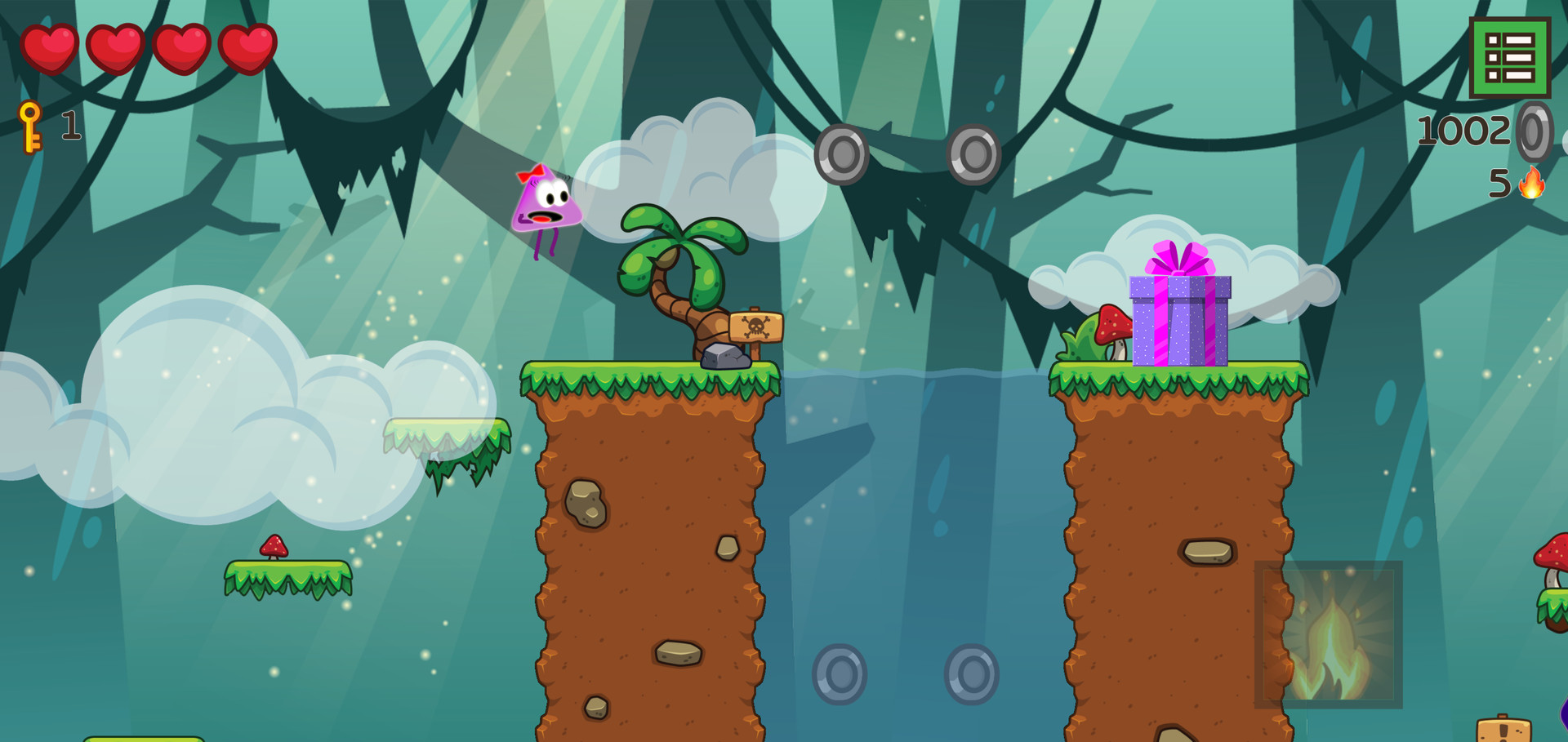 ShapeShifter on Steam