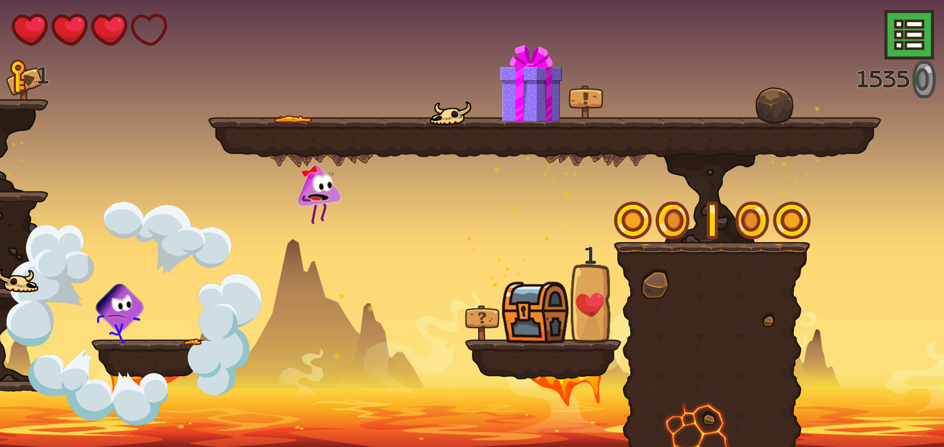 ShapeShifter on Steam