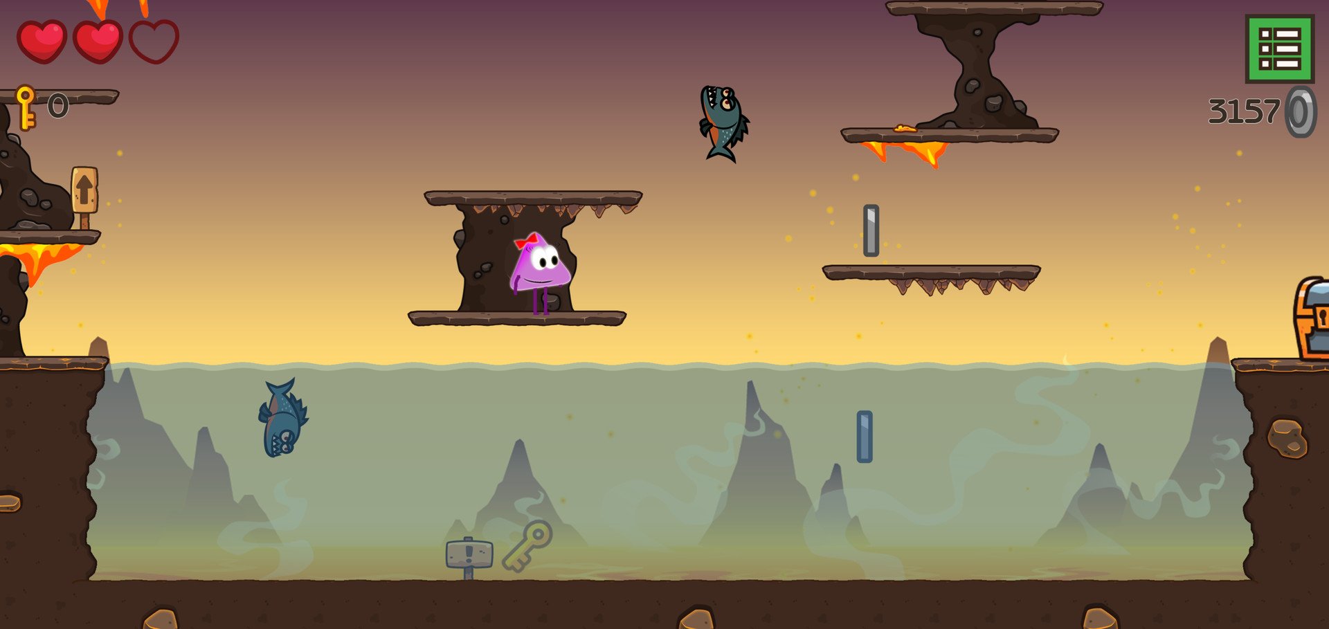 ShapeShifter on Steam