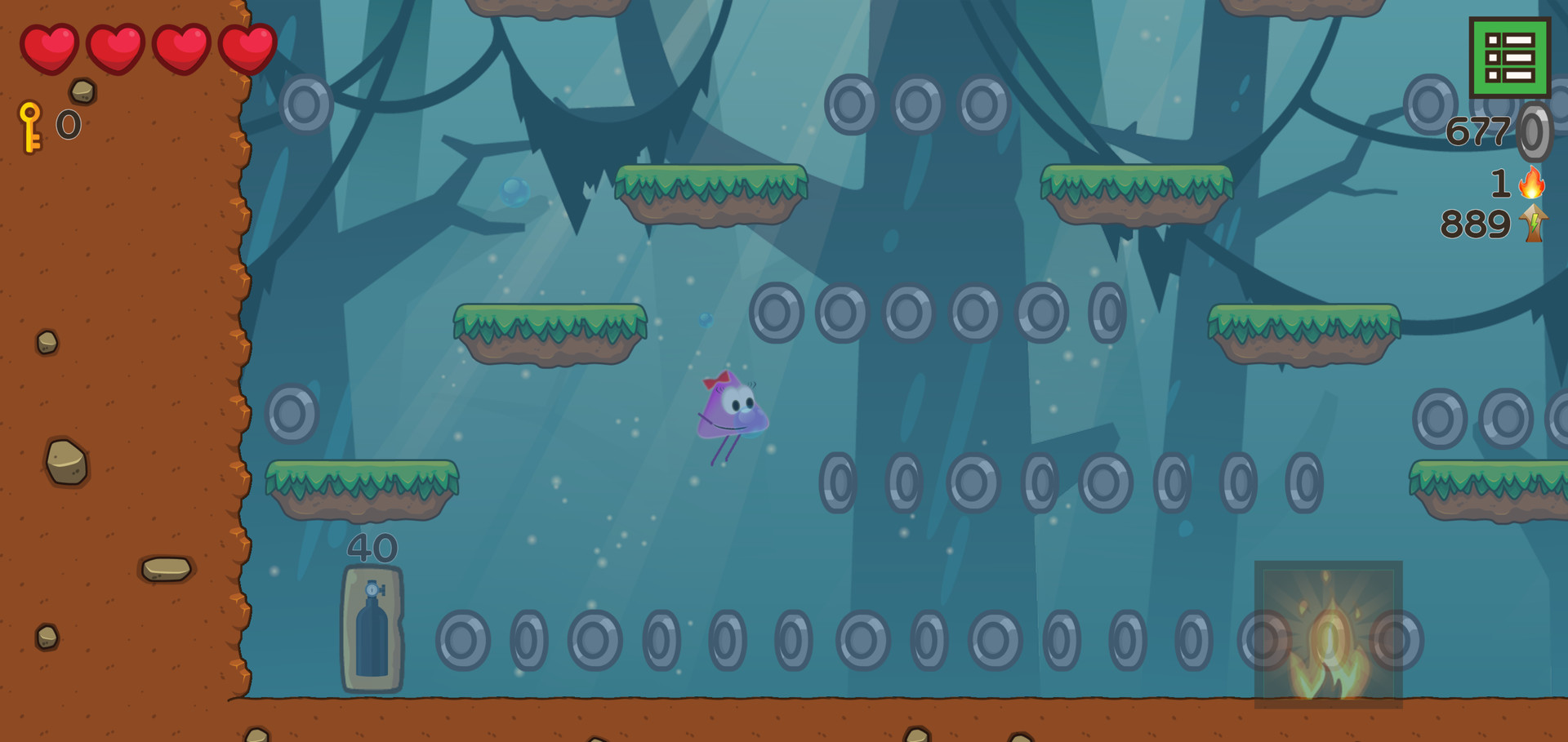 ShapeShifter on Steam