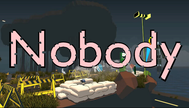 Nobody on Steam