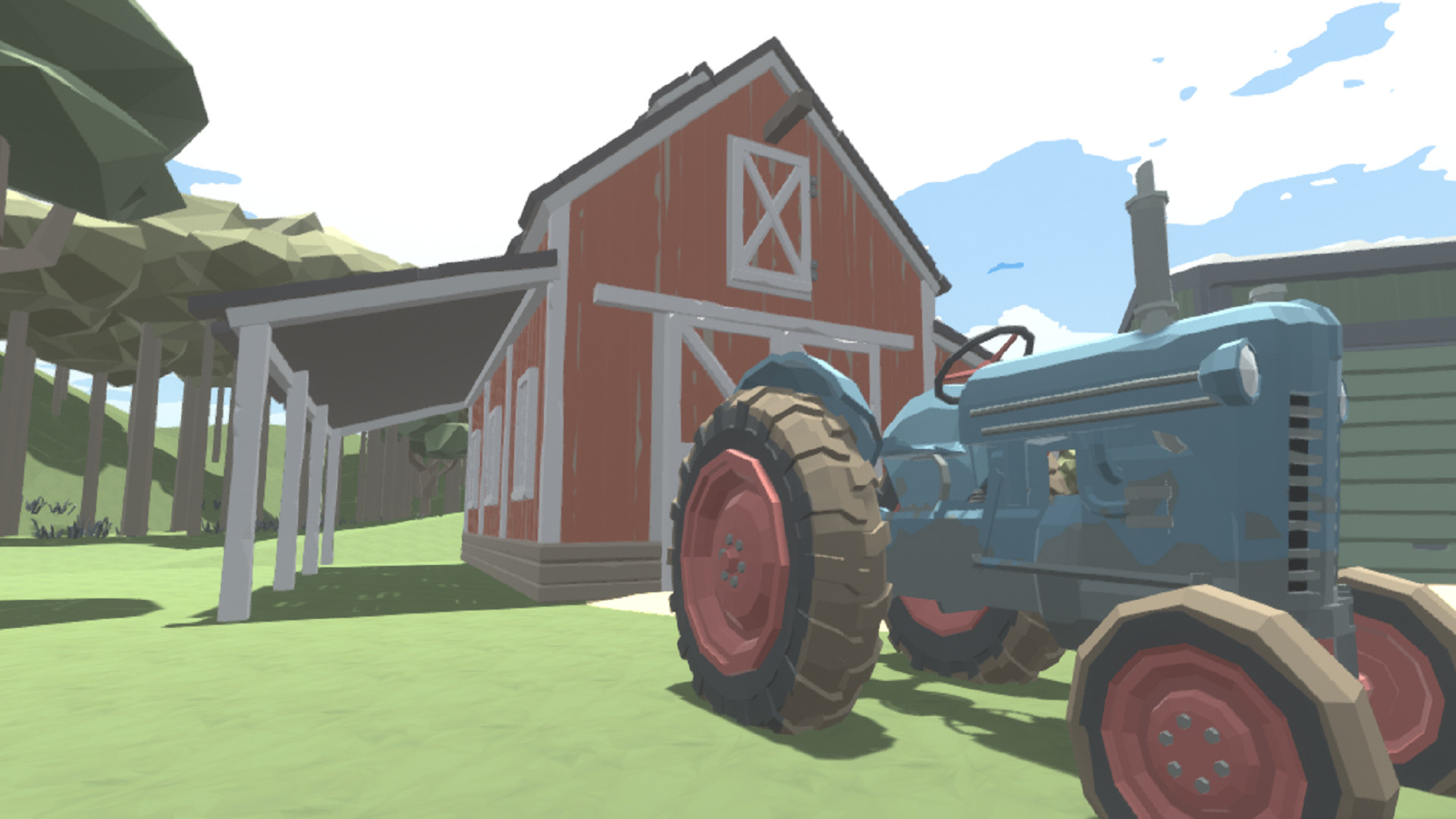 Pork Chop Island on Steam