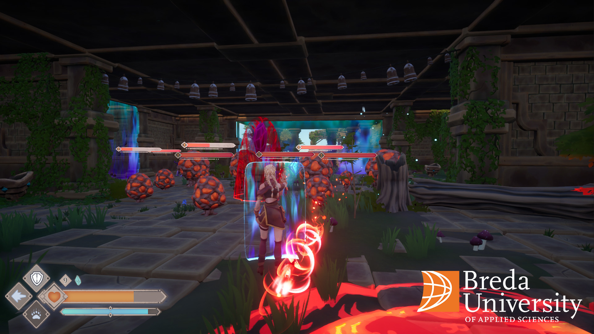 Bewildered - Keymailer