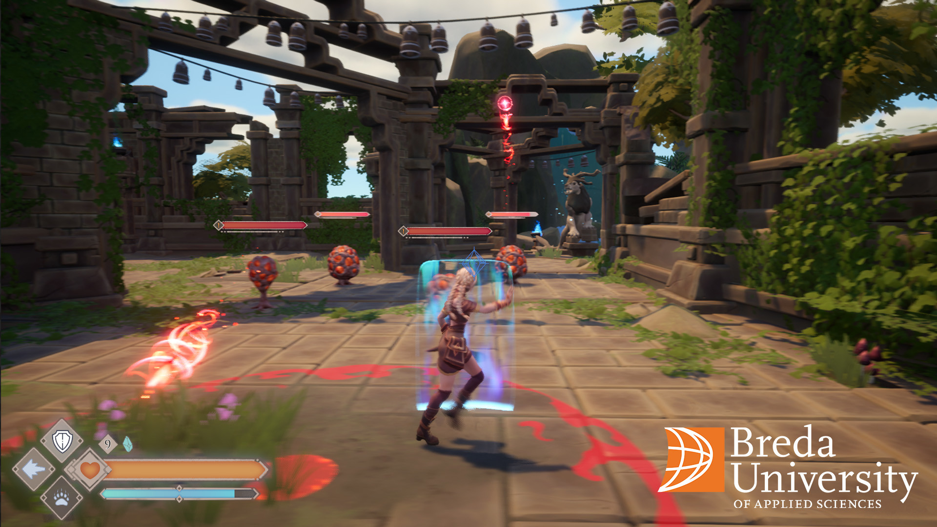 Bewildered - Keymailer