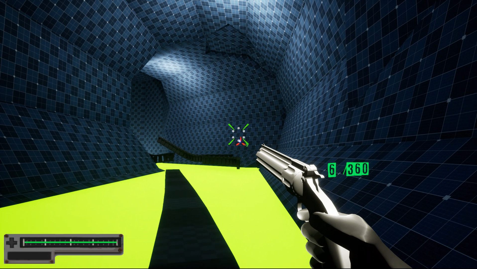 Alien Removal Division · 스팀