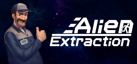Alien Extraction · 스팀