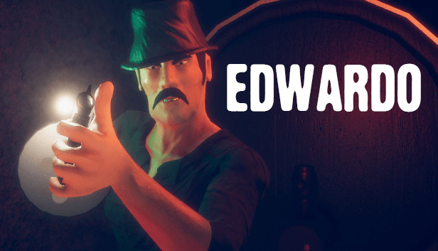 Edwardo on Steam