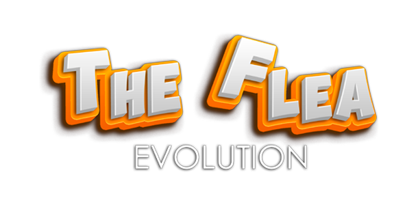 The Flea Evolution: Bugaboo on Steam