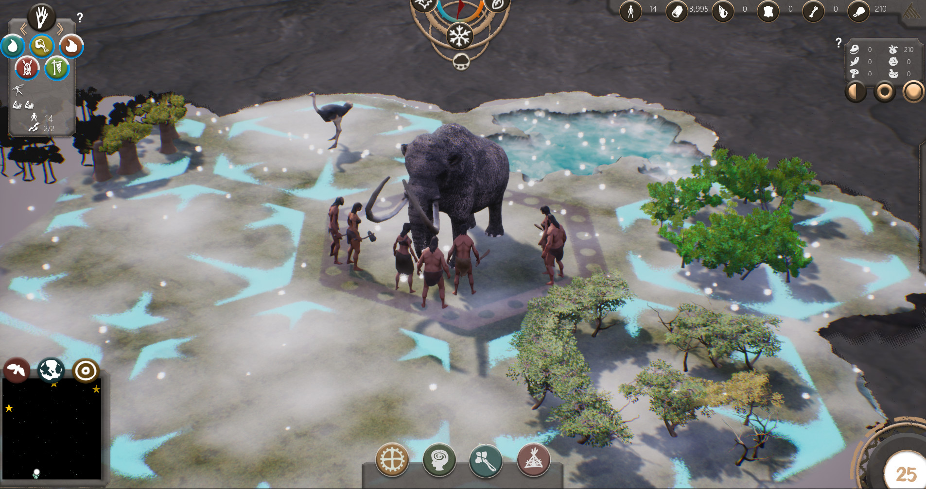 The Ancients on Steam