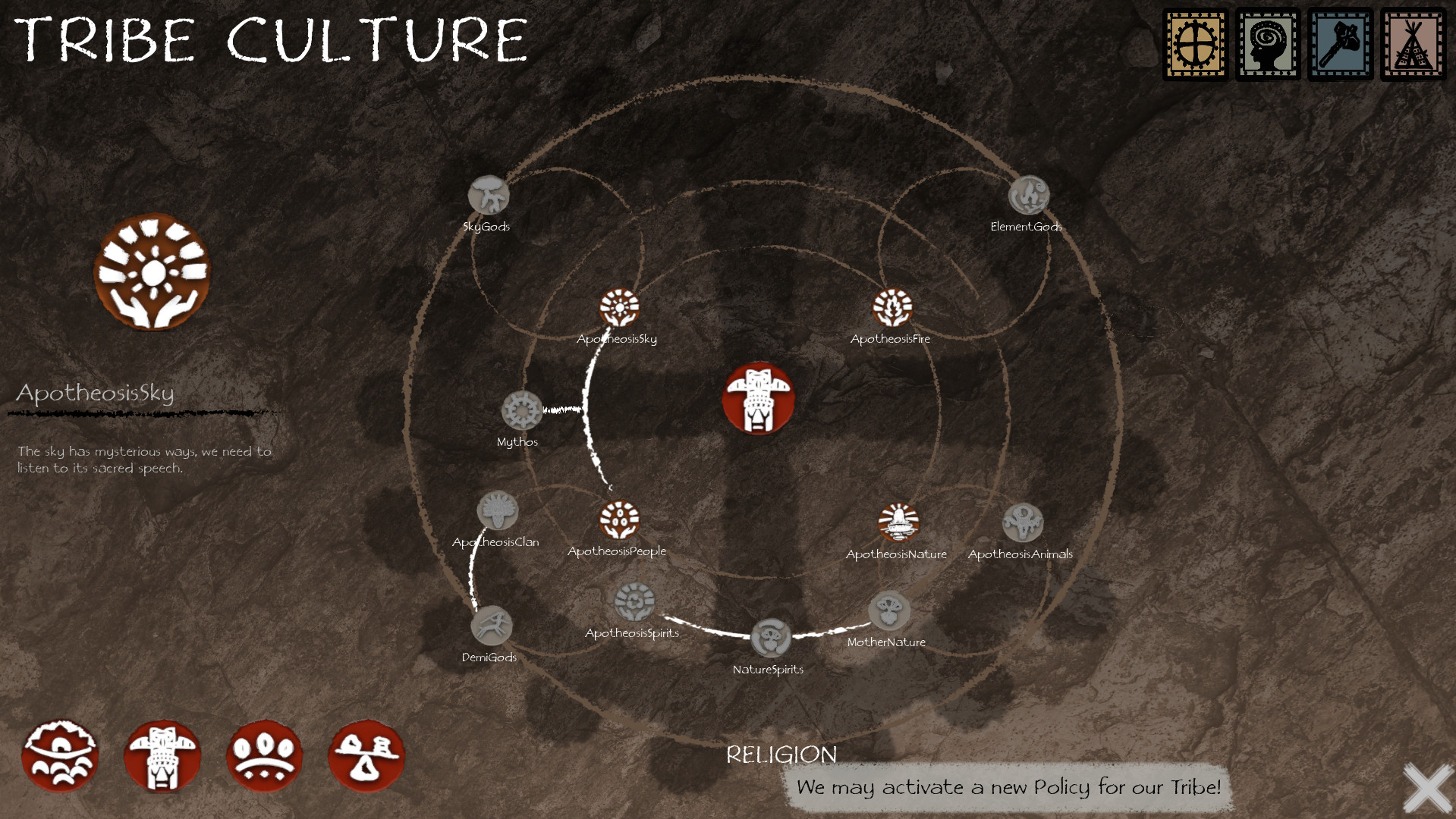 The Ancients on Steam