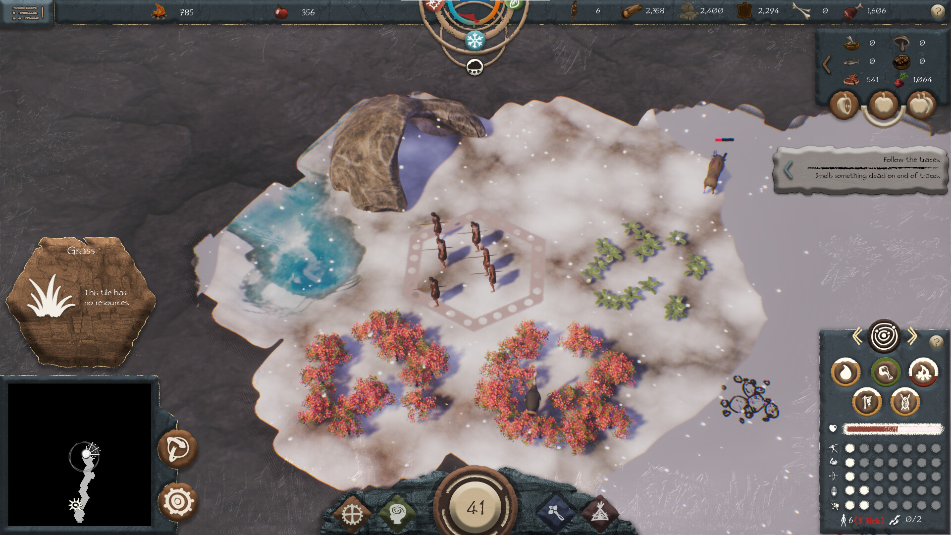 The Ancients on Steam