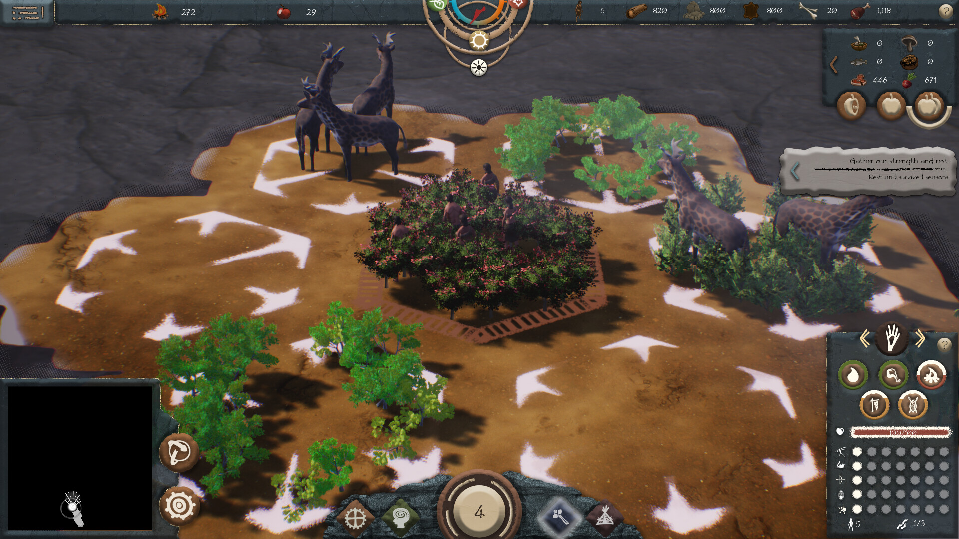 The Ancients on Steam