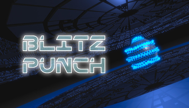 BlitzPunch on Steam