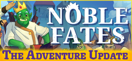 Noble Fates on Steam