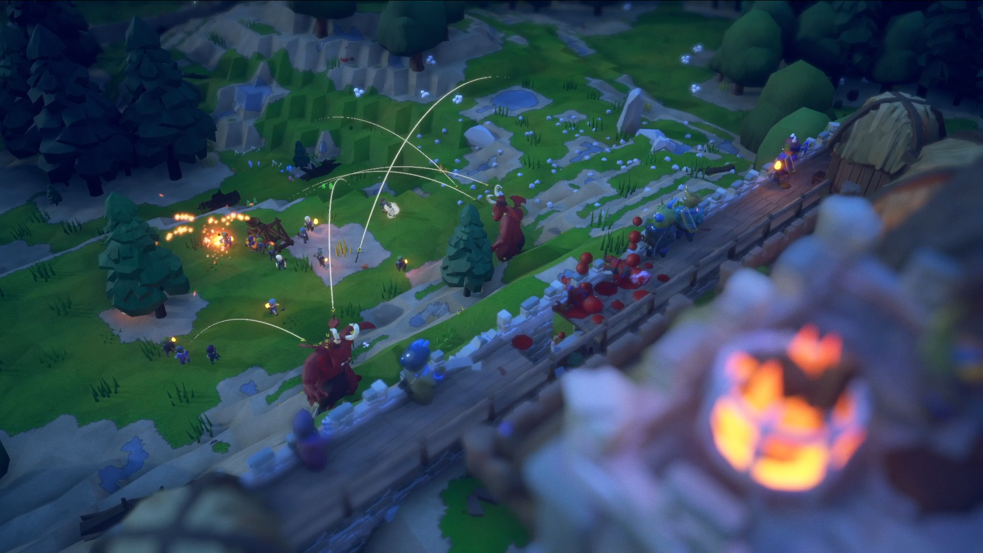 Noble Fates on Steam