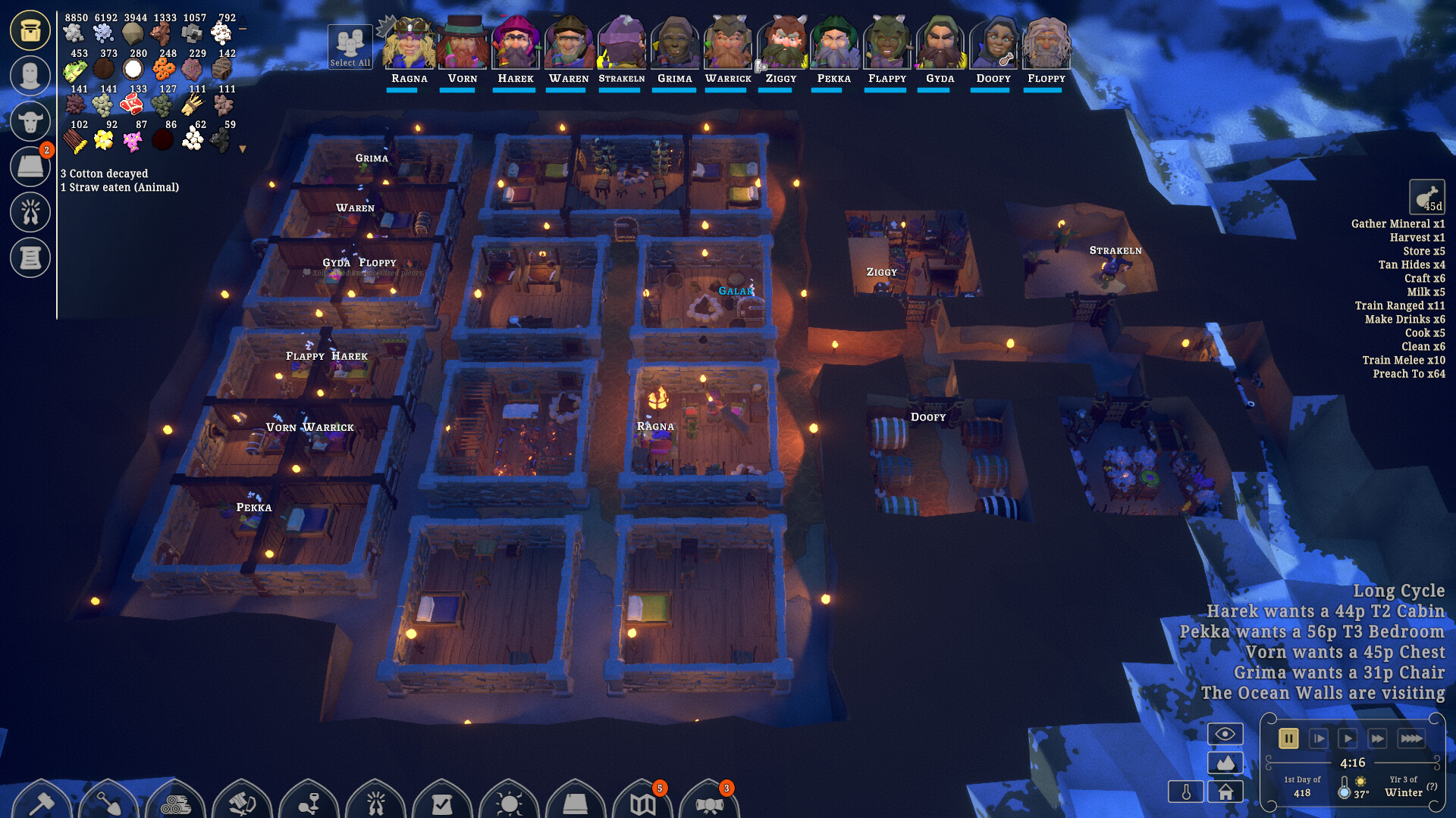 Noble Fates on Steam