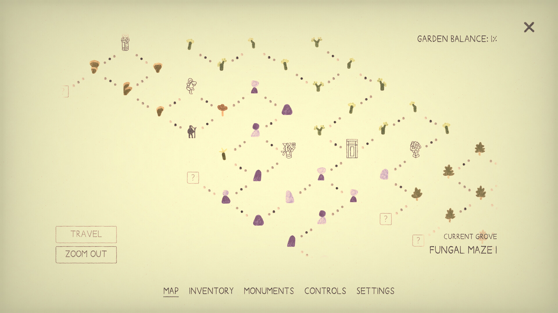 Save 45% on Wilderplace on Steam