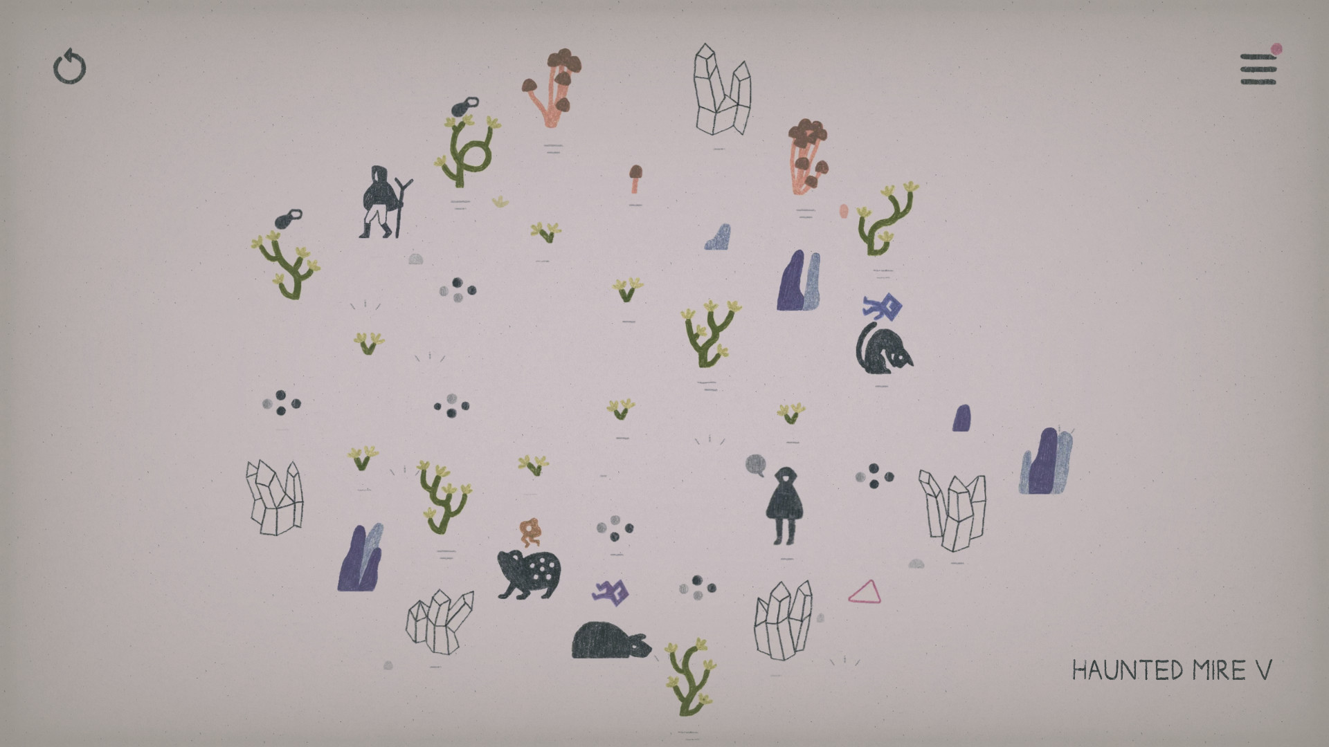 Wilderplace on Steam