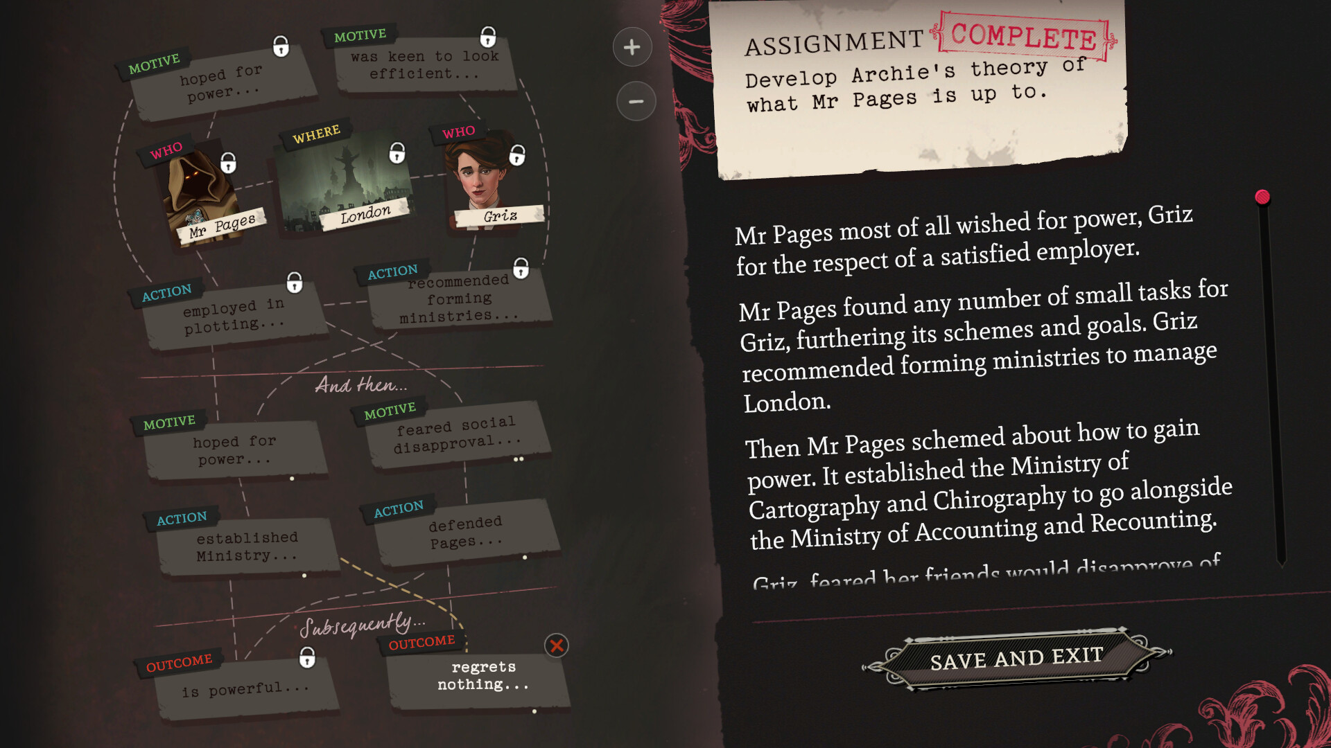 Mask of the Rose on Steam