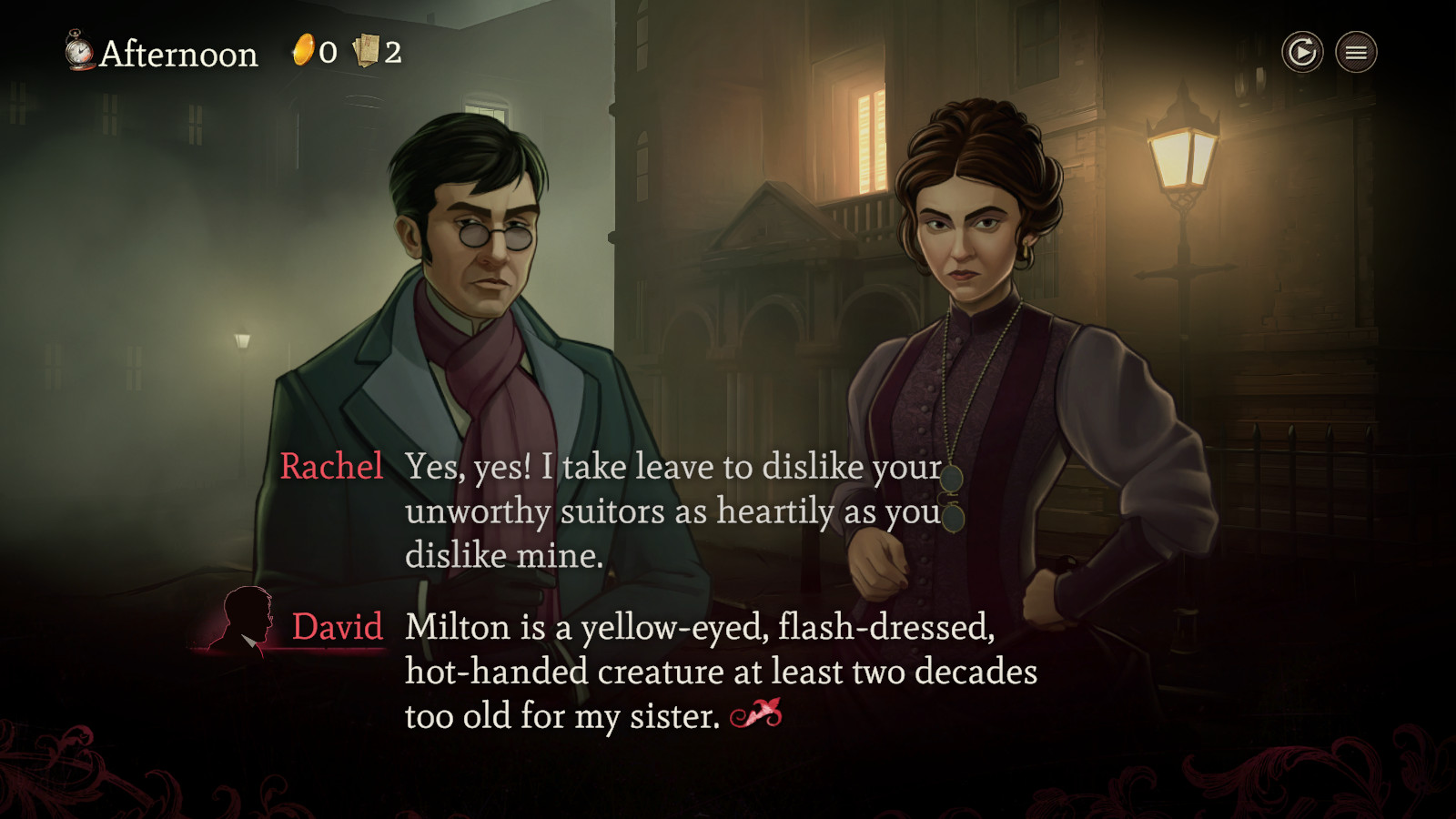 Mask of the Rose on Steam