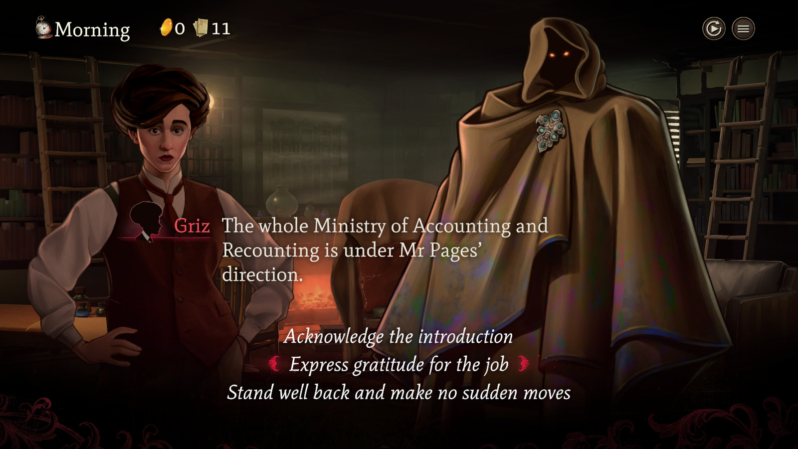 Mask of the Rose on Steam