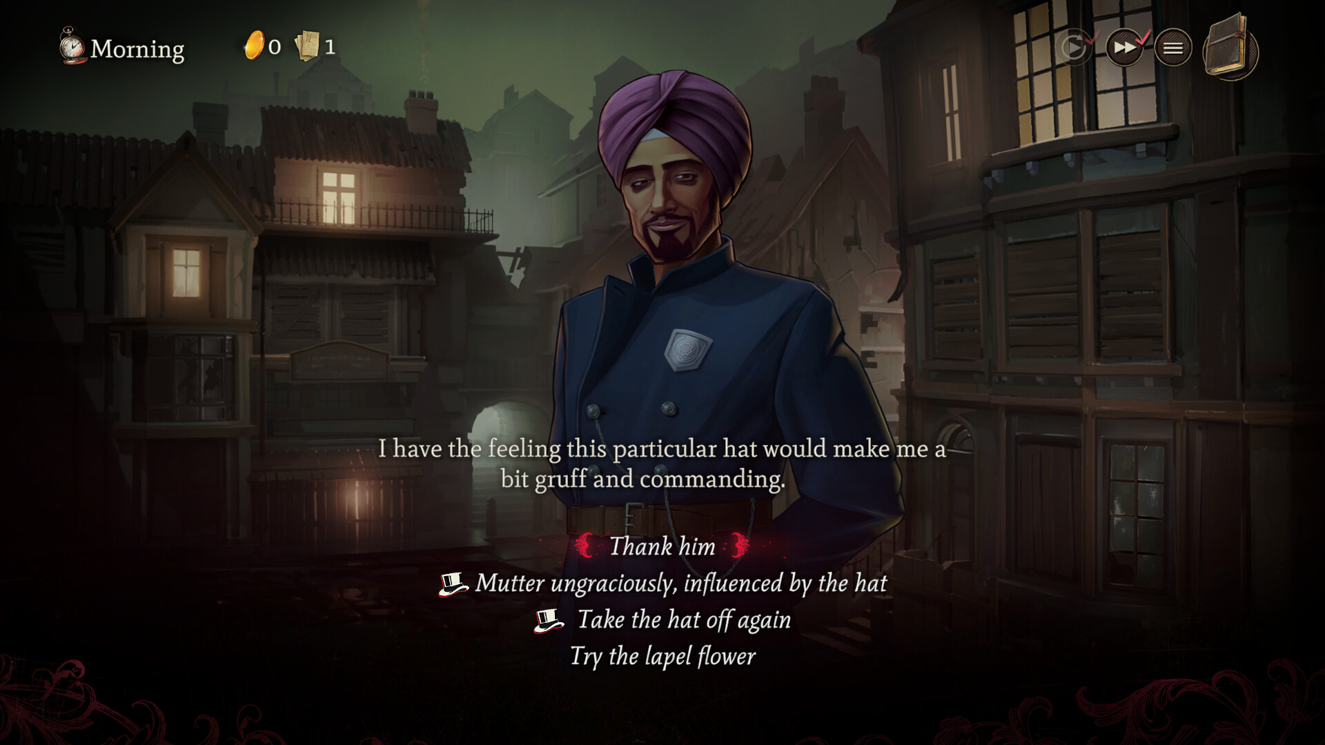 Mask of the Rose on Steam