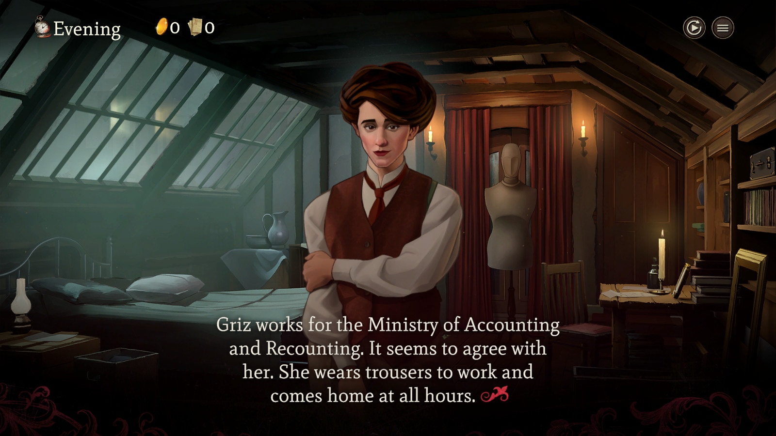 Mask of the Rose on Steam