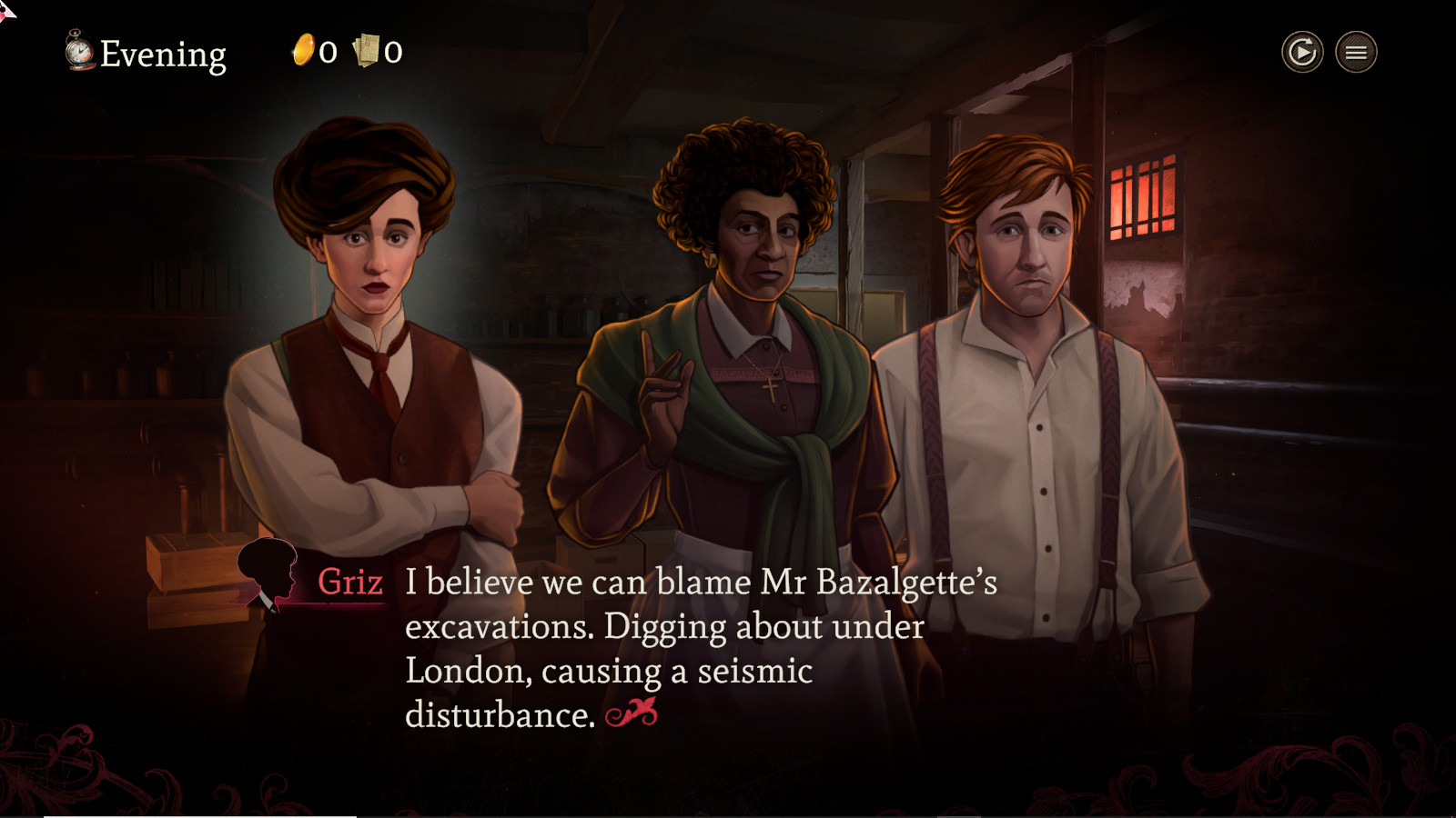 Mask of the Rose on Steam