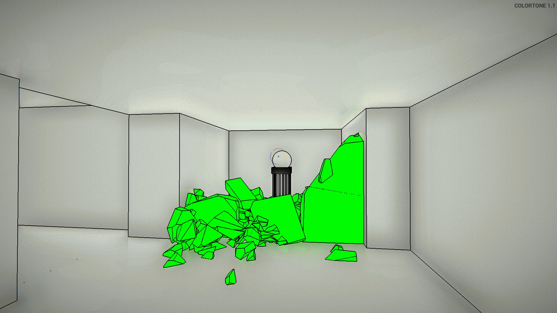 Buy Colortone: Remixed (PC) - Steam - Digital Code