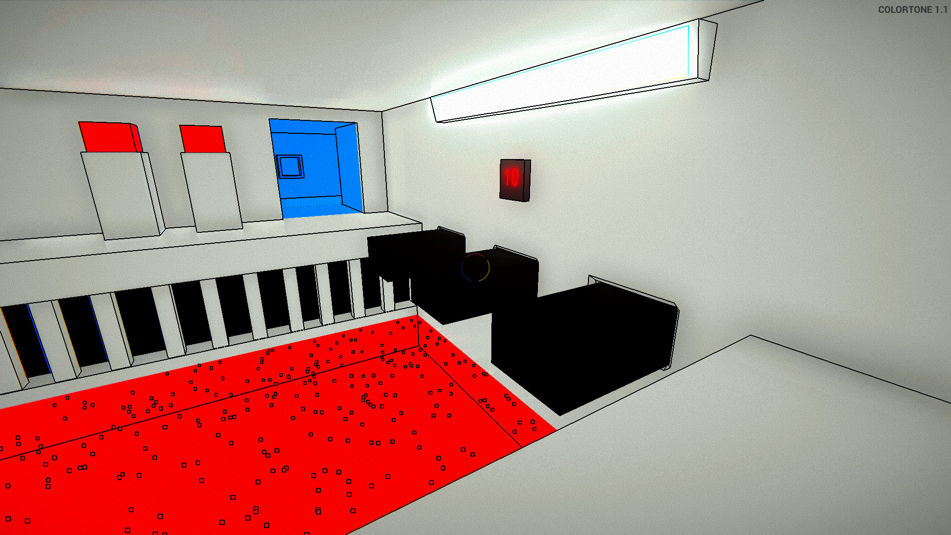 Buy Colortone: Remixed (PC) - Steam - Digital Code