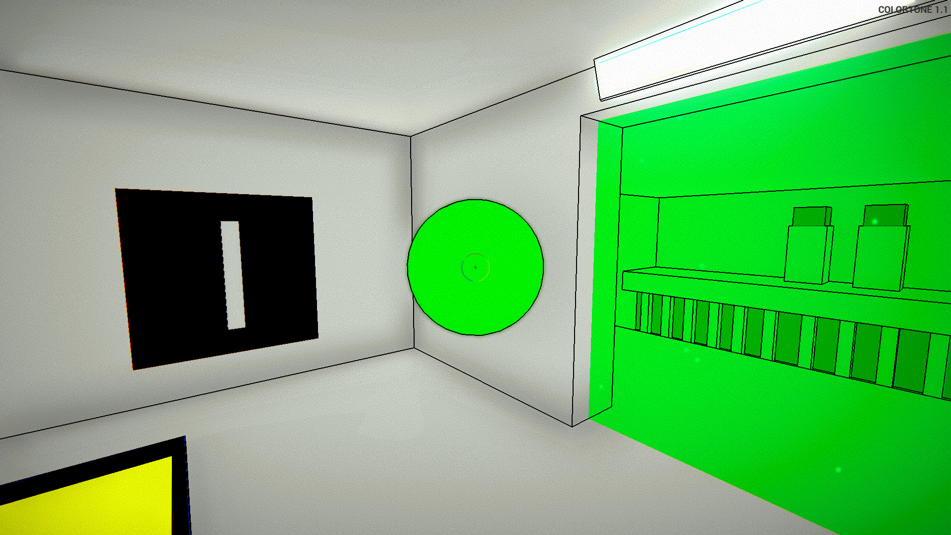 Buy Colortone: Remixed (PC) - Steam - Digital Code