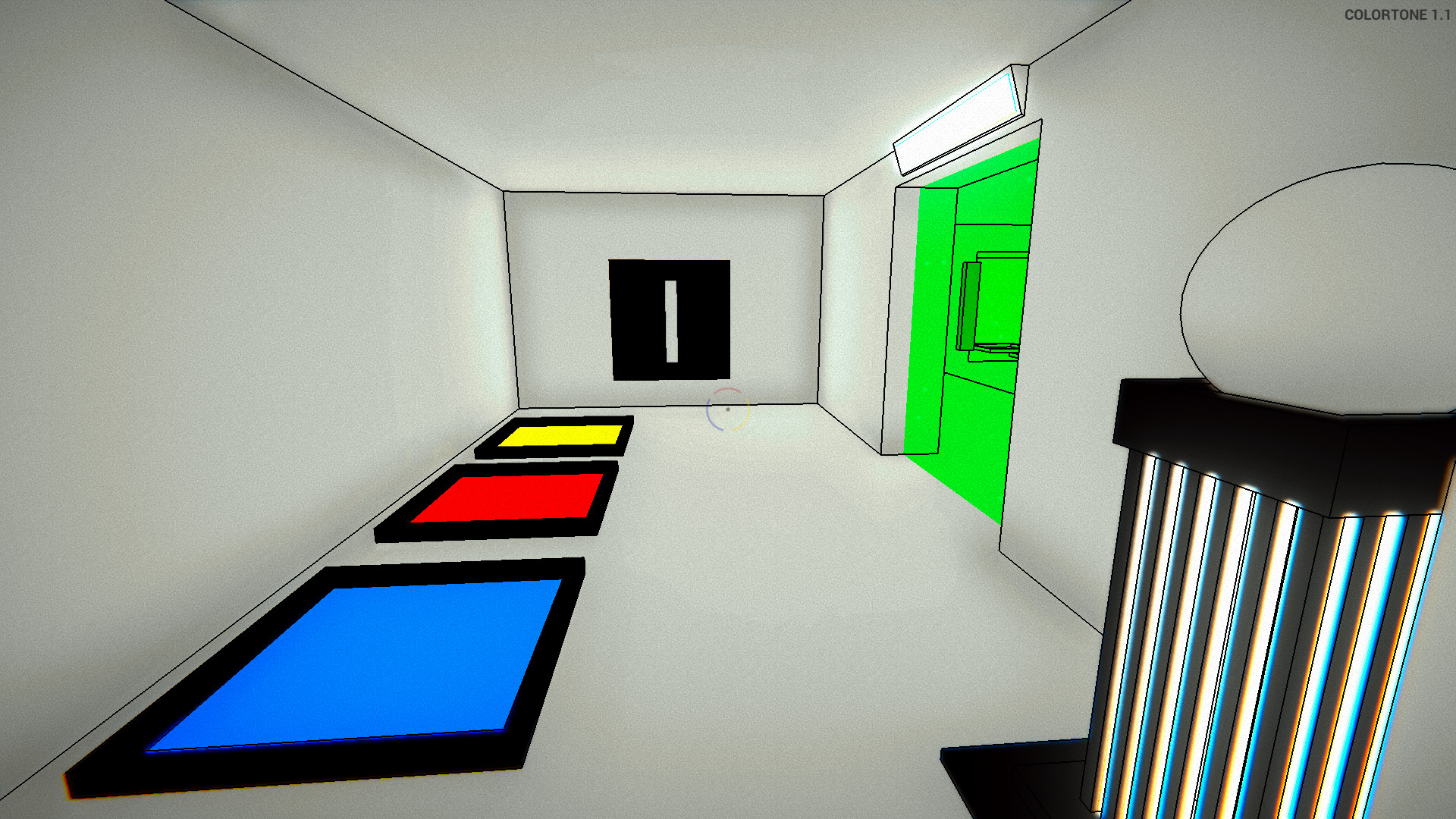 Buy Colortone: Remixed (PC) - Steam - Digital Code