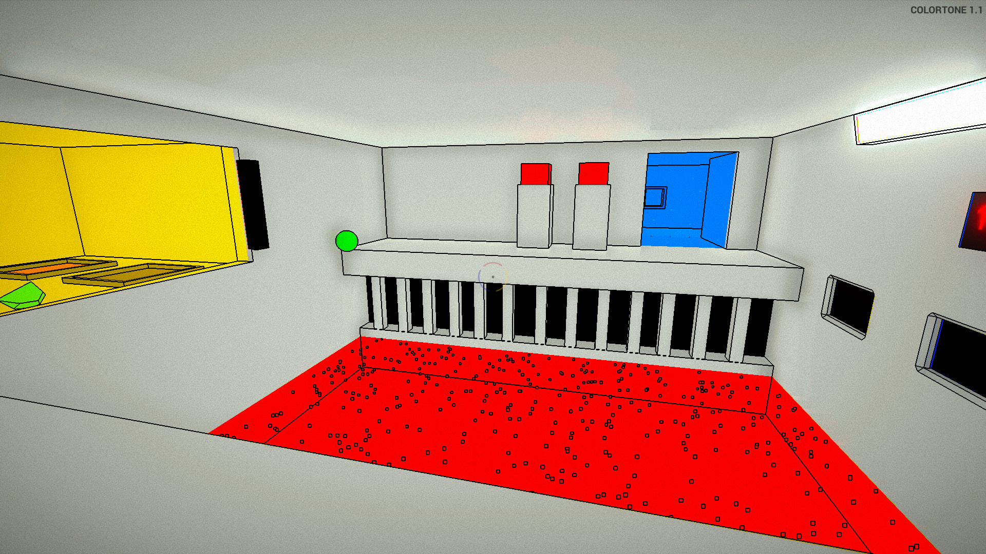 Buy Colortone: Remixed (PC) - Steam - Digital Code
