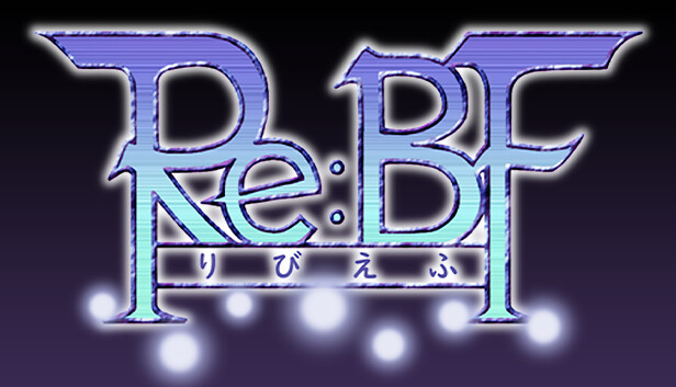 Re:BF on Steam