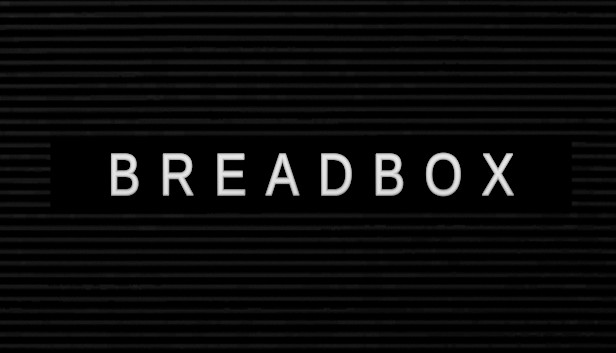Breadbox on Steam