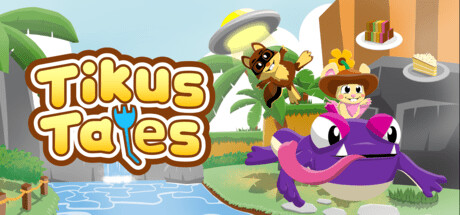 Tikus Tales on Steam