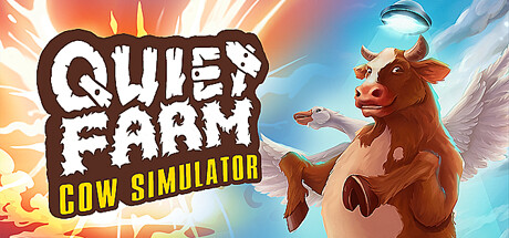 Steam Community :: Quiet Farm