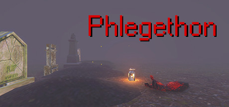 Phlegethon on Steam