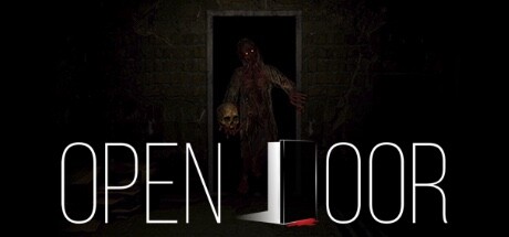 Steam Community :: OPEN DOOR