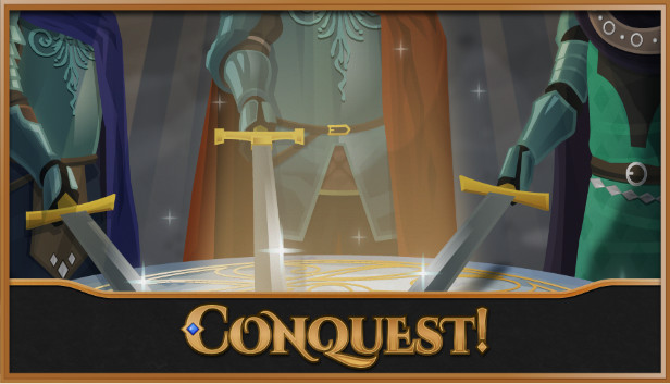 Conquest! on Steam
