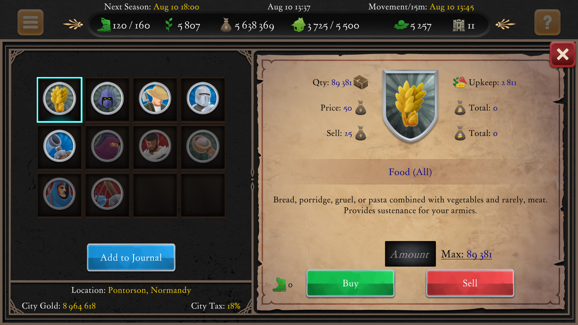 Conquest! on Steam