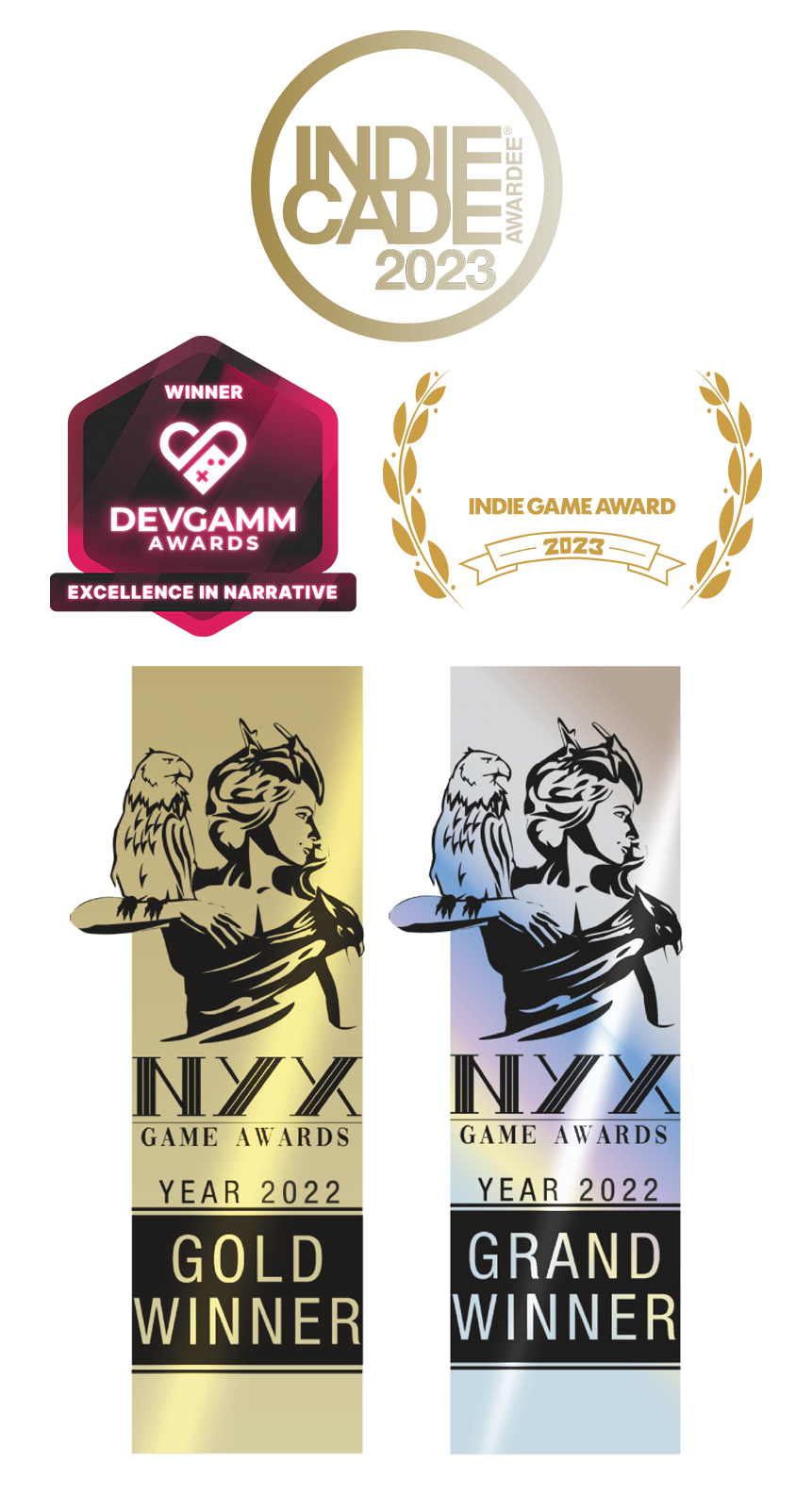 Gerda: A Flame in Winter on Steam