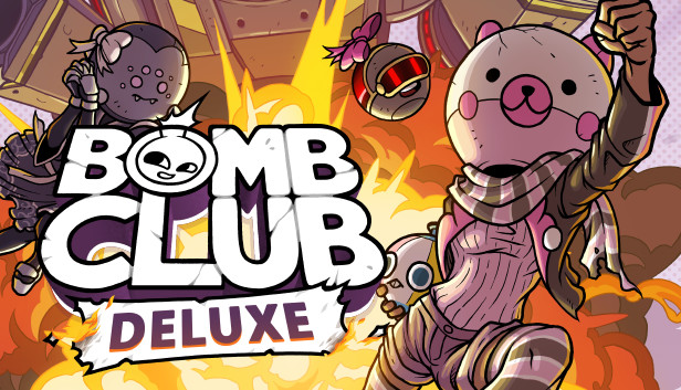 Bomb Club Deluxe on Steam