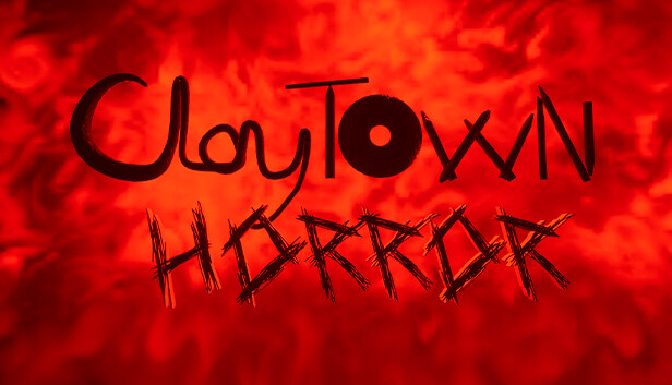 ClayTown Horror Part One on Steam